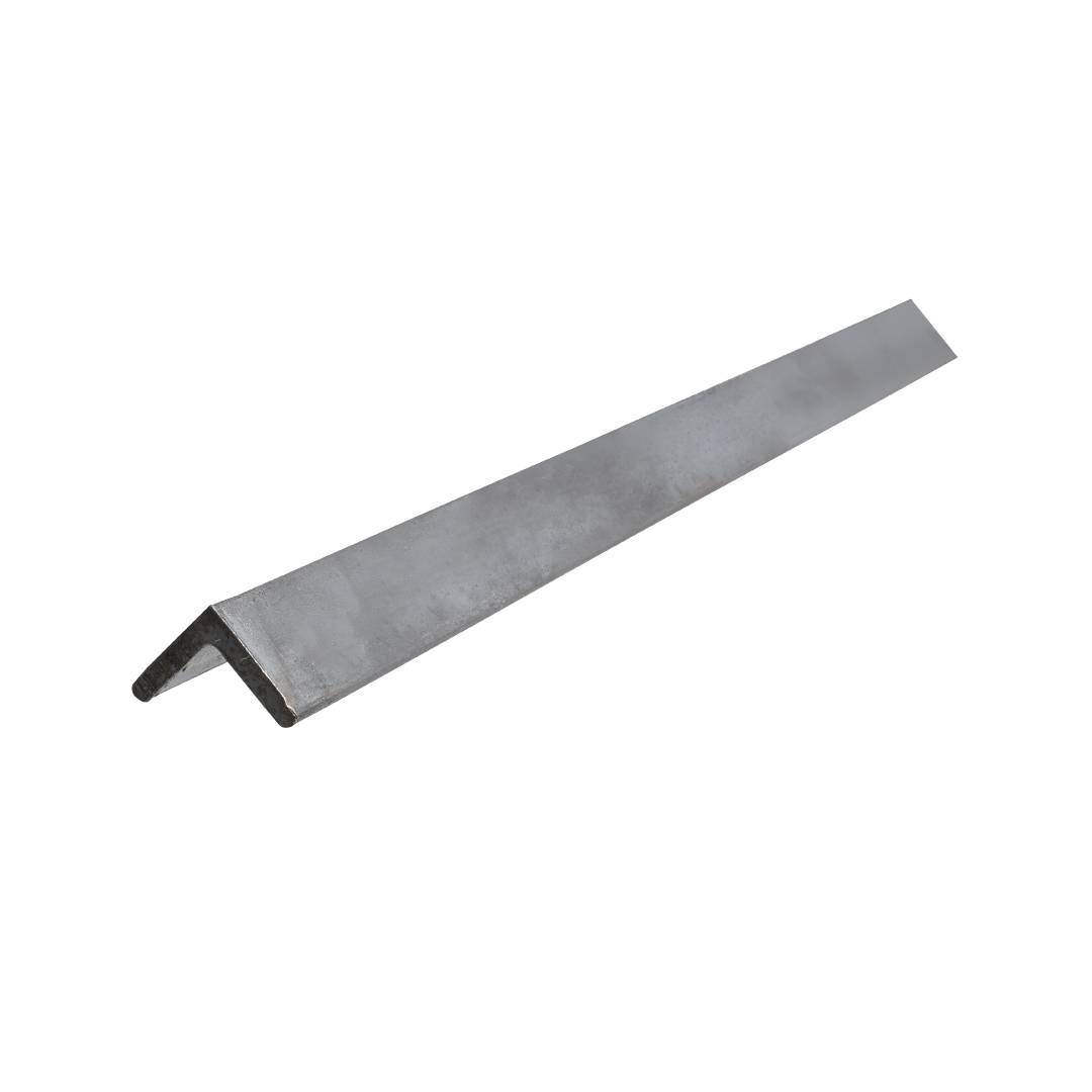 ANGULO R 1-1/2X3/16 PULG X 6 M – Didelco