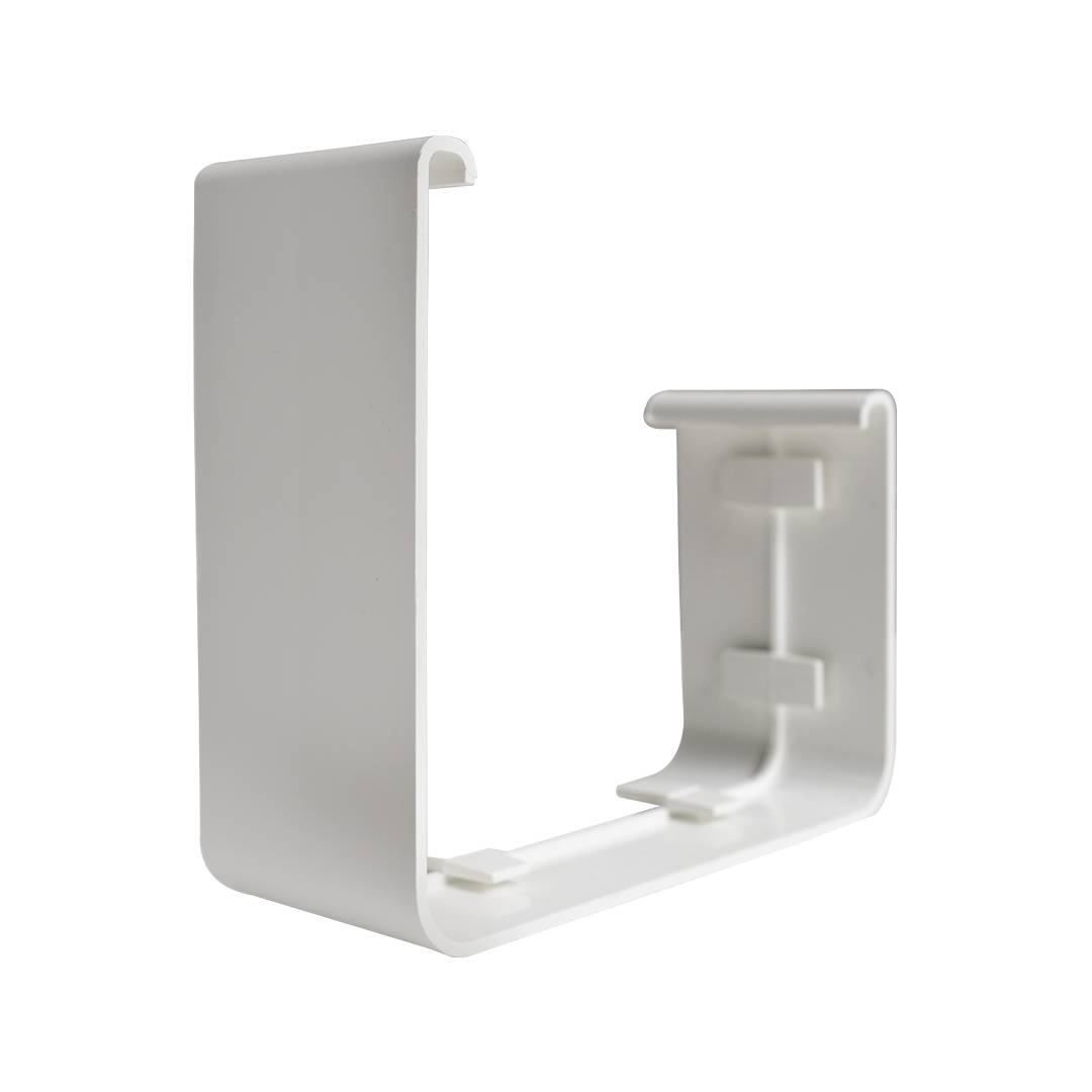 UNION PARA CANAL PVC LISA – Didelco